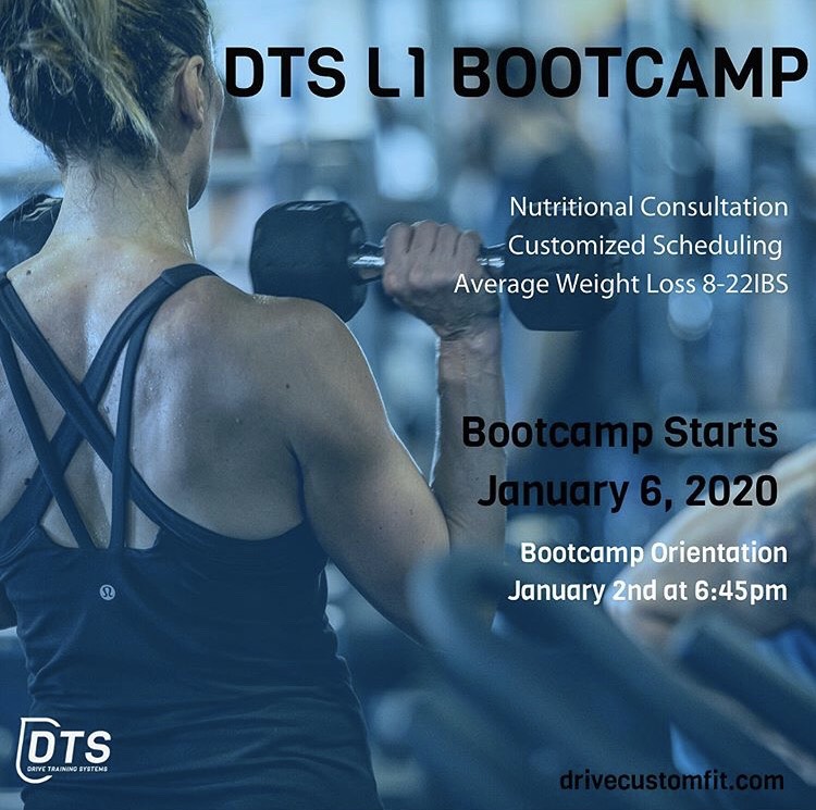 Welcome to Drive Custom Fit